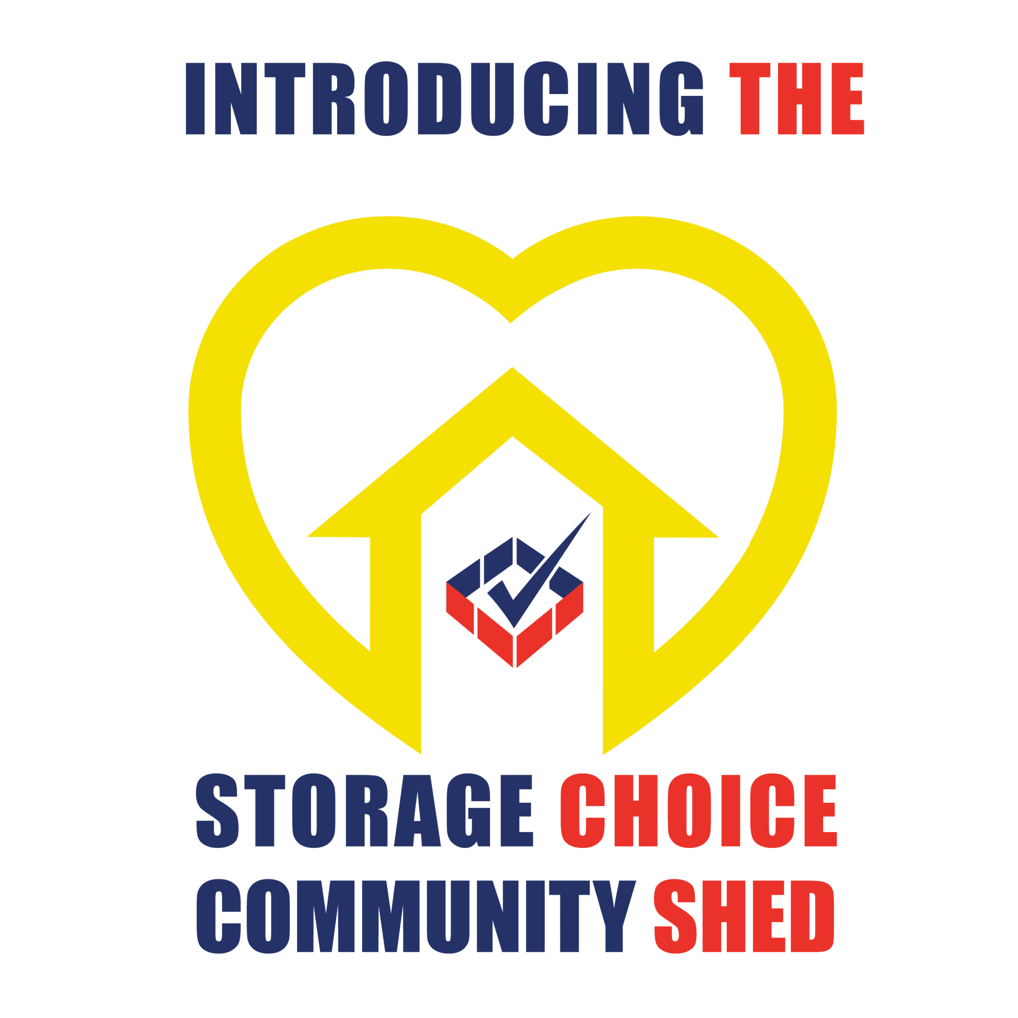 Community Shed | Storage Choice | Self Storage Queensland