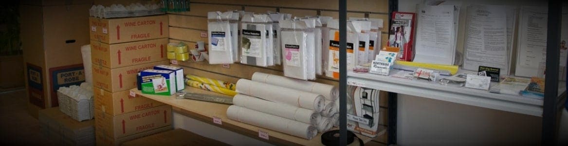 Box Shop | Storage Choice | Self Storage Queensland