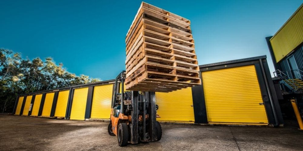 Storage Choice | Easy Access Self Storage Units | Queensland