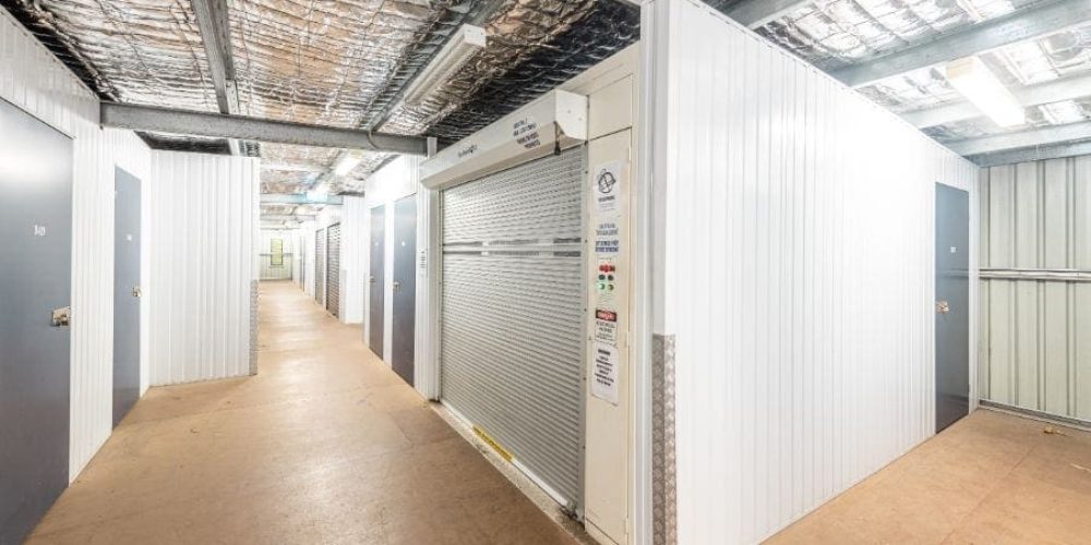 Storage Choice | Easy Access Self Storage Units | Queensland